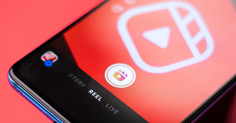 企業公式Instagramリール動画の活用法 | 群馬県のホームページ制作会社｜ACEWEB(エースウェブ)