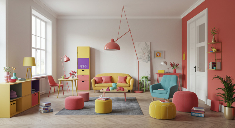 色が企業イメージを左右する？｜ブランディングにおけるカラー戦略の重要性 | 群馬県のホームページ制作会社｜ACEWEB(エースウェブ)